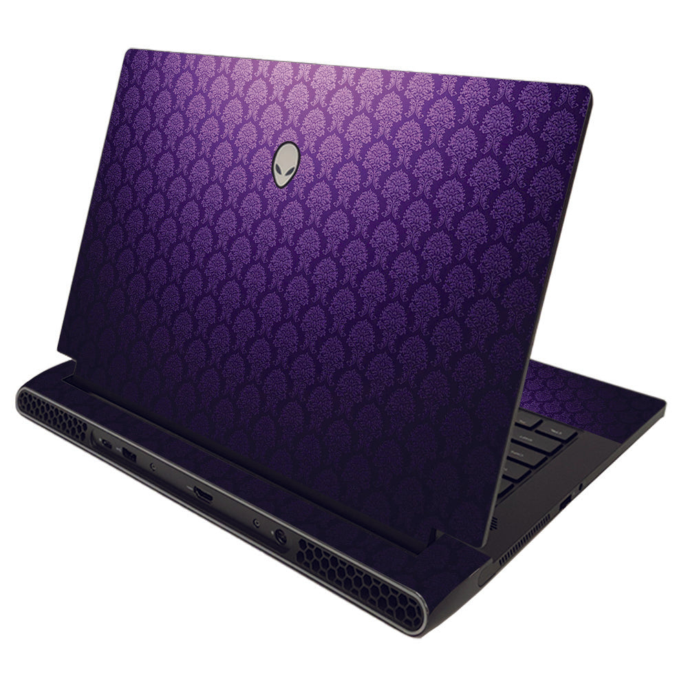 Antique Purple Skin For M15 R5 & M15 R6 (2021) — MightySkins