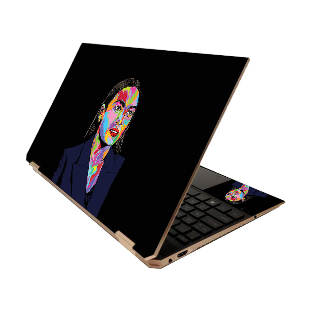 Aoc Skin For Spectre x360 15" (2020) — MightySkins
