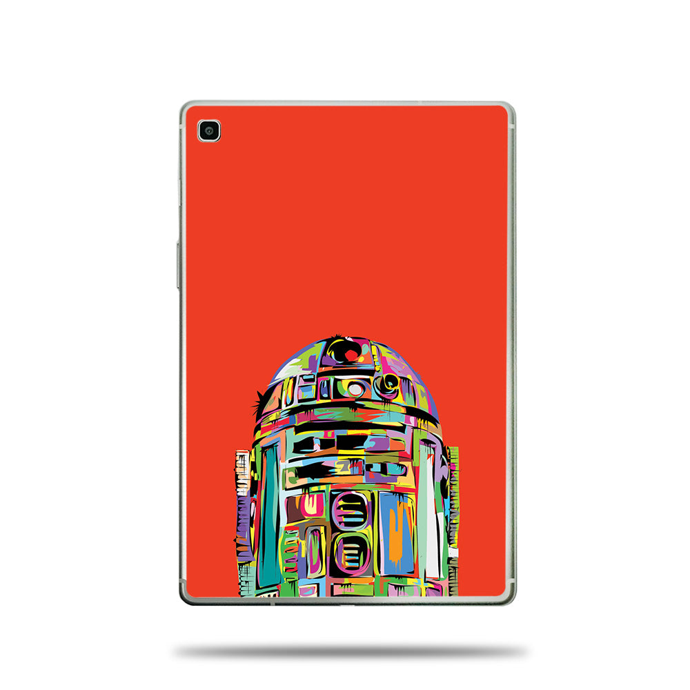 Astro Droid Skin For Samsung Galaxy Tab S5e (2019) — MightySkins