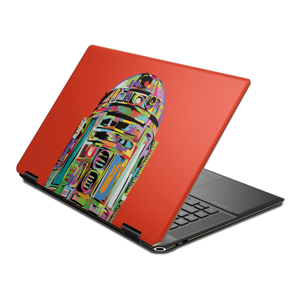 Astro Droid — MightySkins