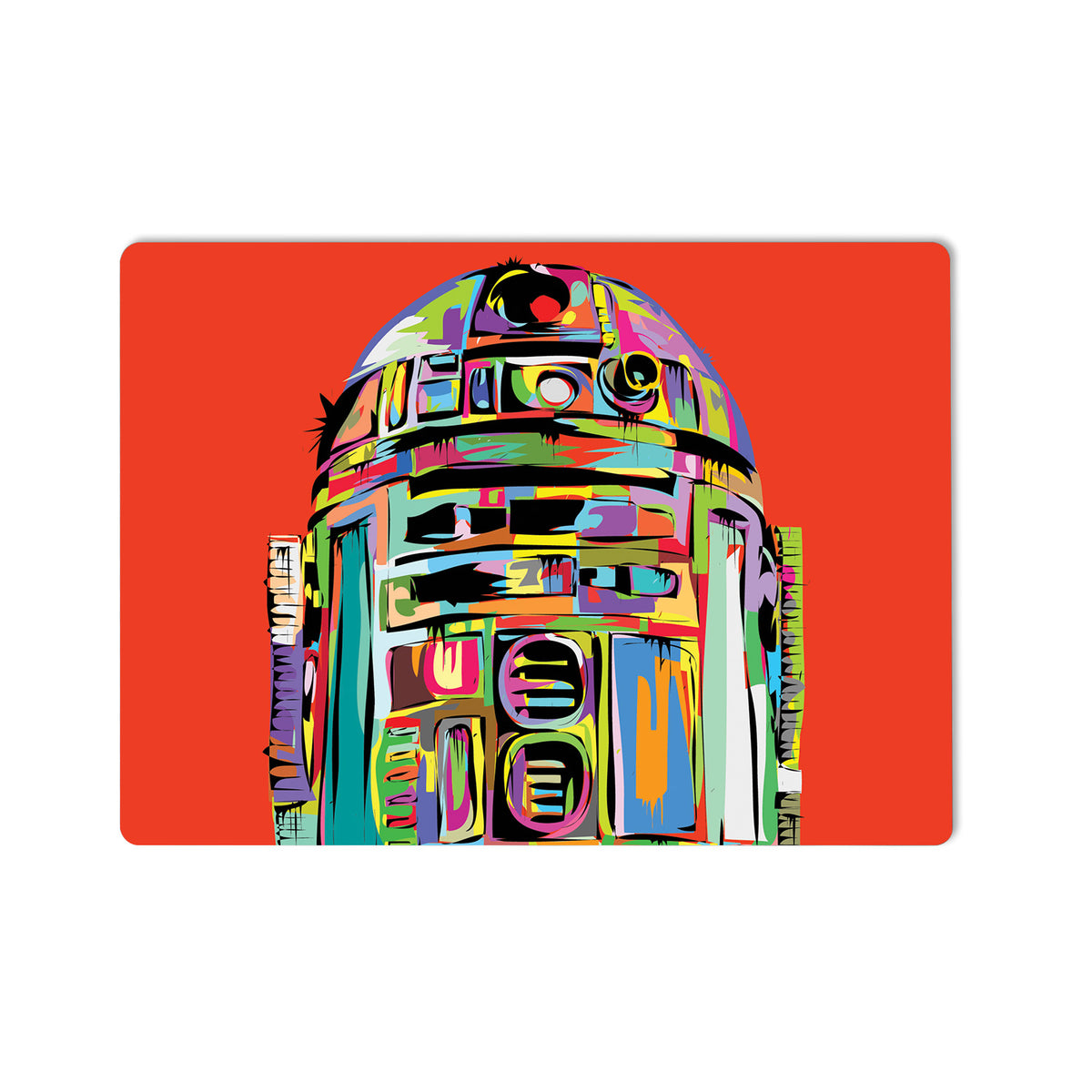 Astro Droid Skin For Microsoft Surface Laptop 5 15” Laptop — MightySkins