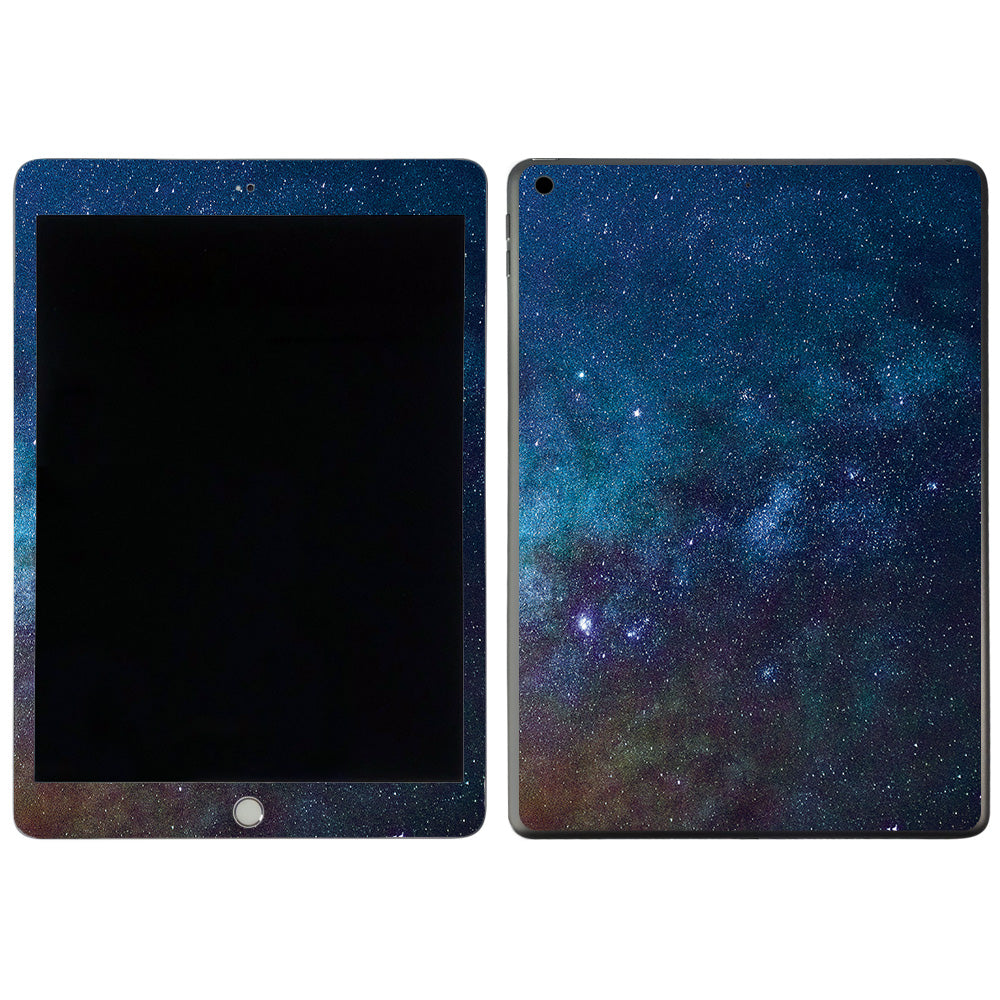 Astro Sky Skin For Apple iPad 10.2" (2019) — MightySkins