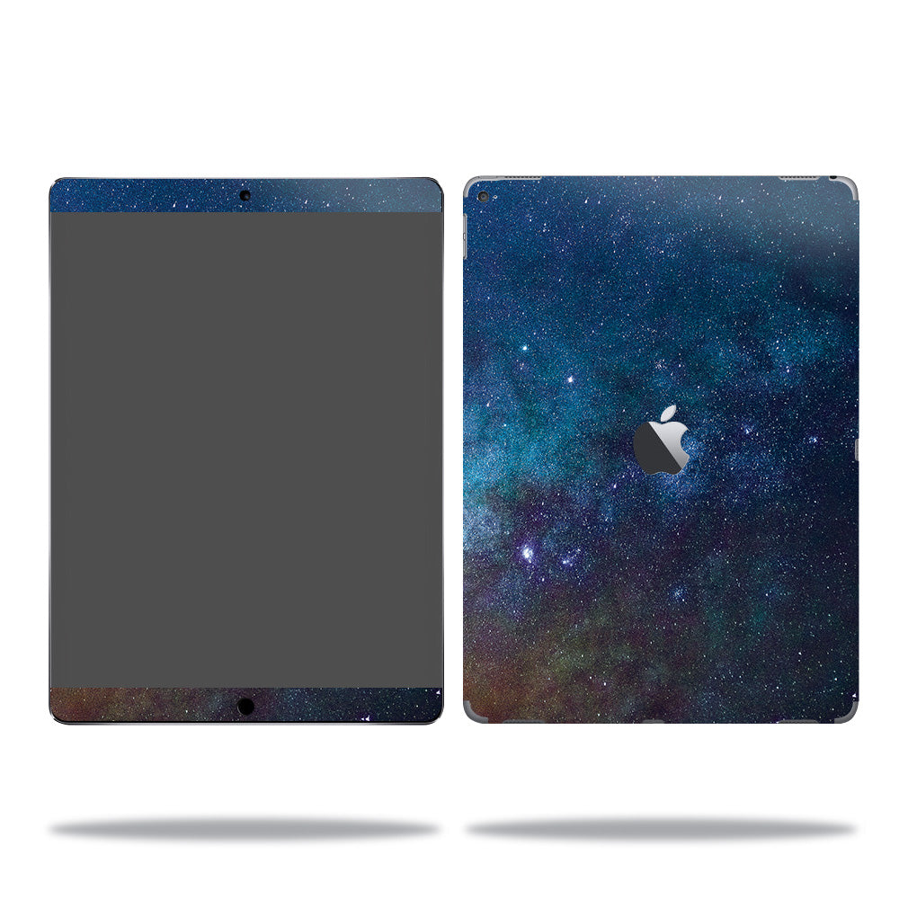 Astro Sky Skin For Apple iPad Pro 12.9" (2017) — MightySkins
