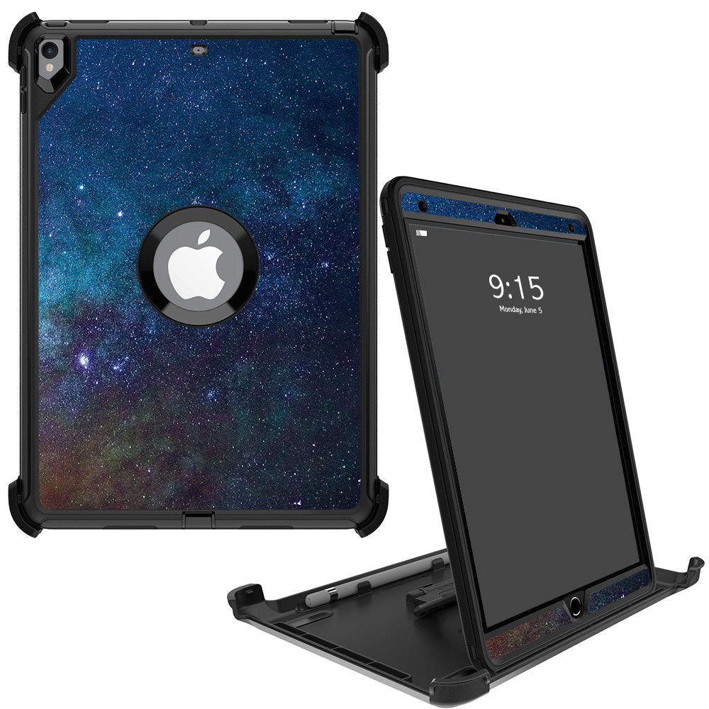 Astro Sky Skin For OtterBox Defender iPad Pro 10.5"(2017) — MightySkins