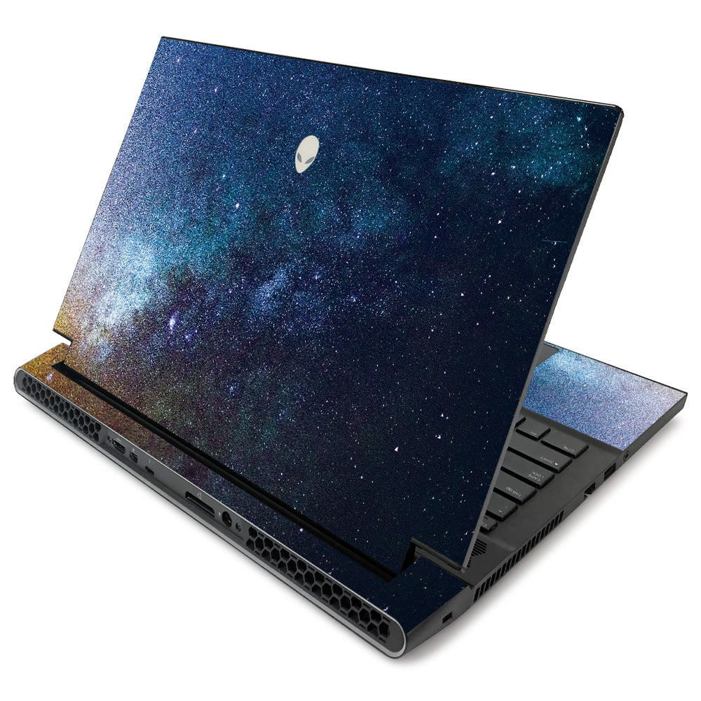 Astro Sky Skin For m17 R2 (2019) — MightySkins