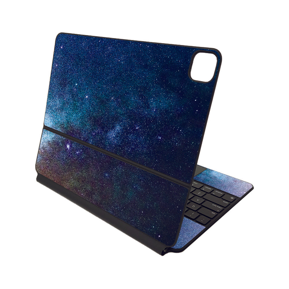 Astro Sky Skin For Apple Magic Keyboard for iPad Pro 12.9" (3rd-6th ...