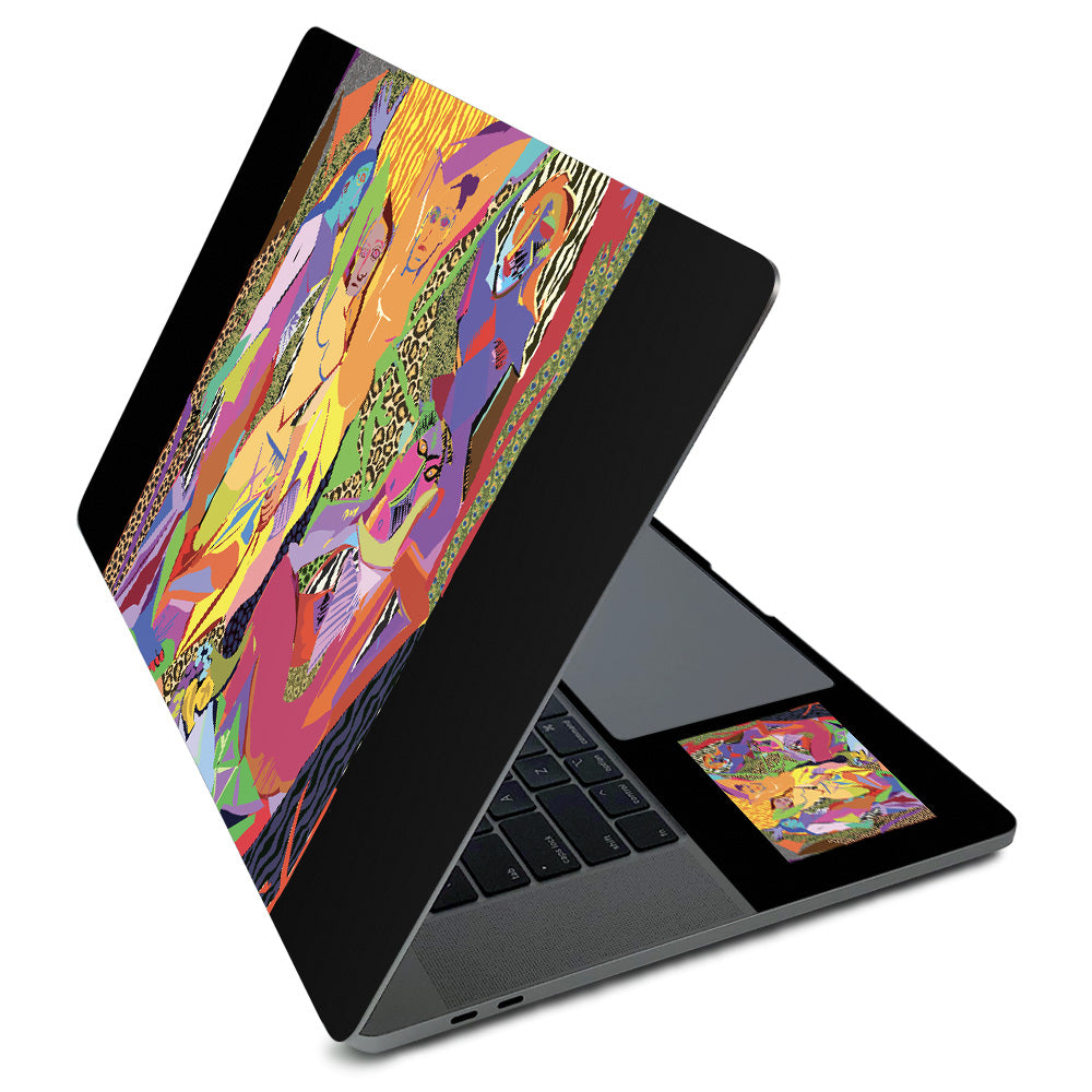 Avignon Skin For MacBook Pro 16" (2020) — MightySkins