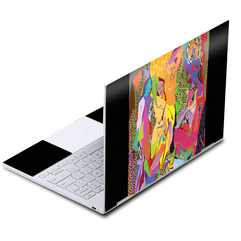 Avignon Skin For Pixelbook — MightySkins