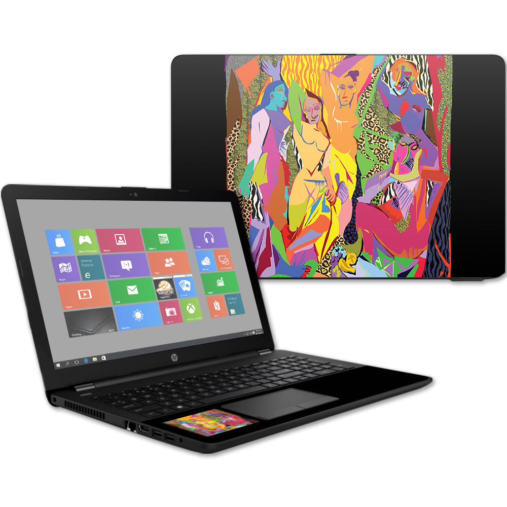 Avignon Skin For 15t Laptop 15.6" (2017) — MightySkins