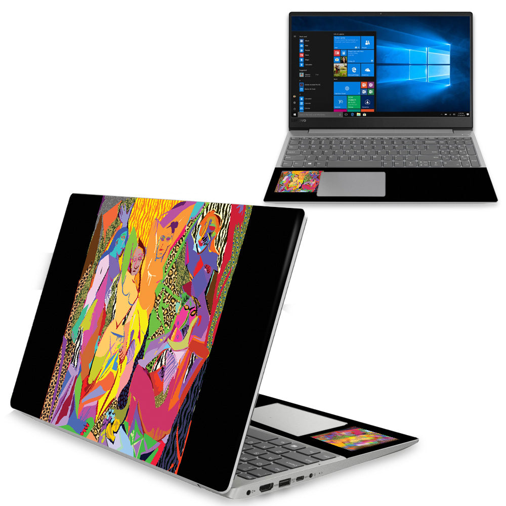 Avignon Skin For Ideapad 330S 15" (2018) — MightySkins