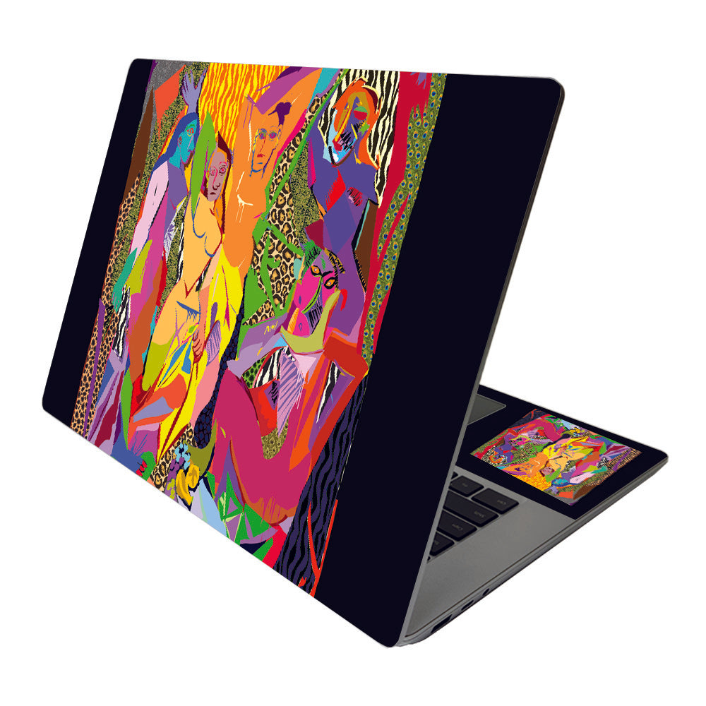 Avignon Skin For Surface Laptop 4 15” — MightySkins