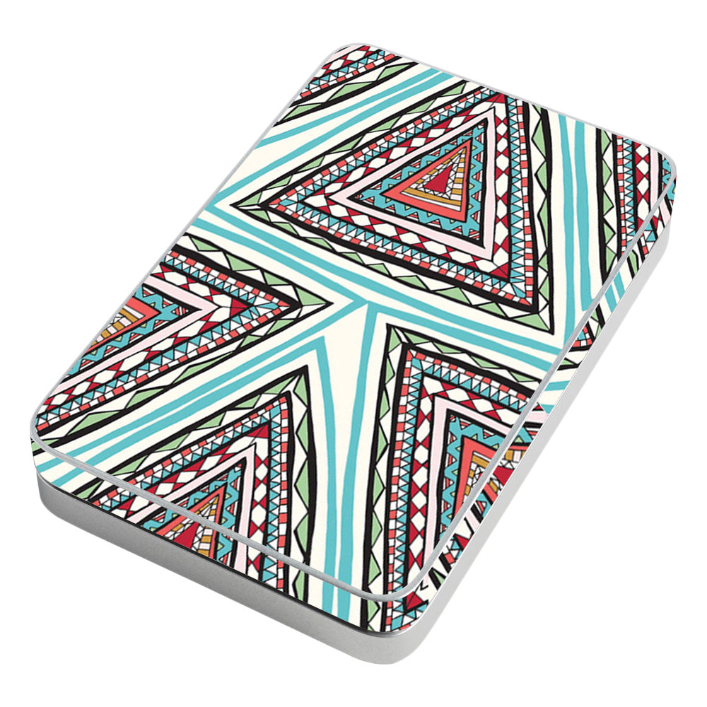 Aztec Pyramids Skin For Lifeprint 3x4.5 Hyperphoto Printer — MightySkins