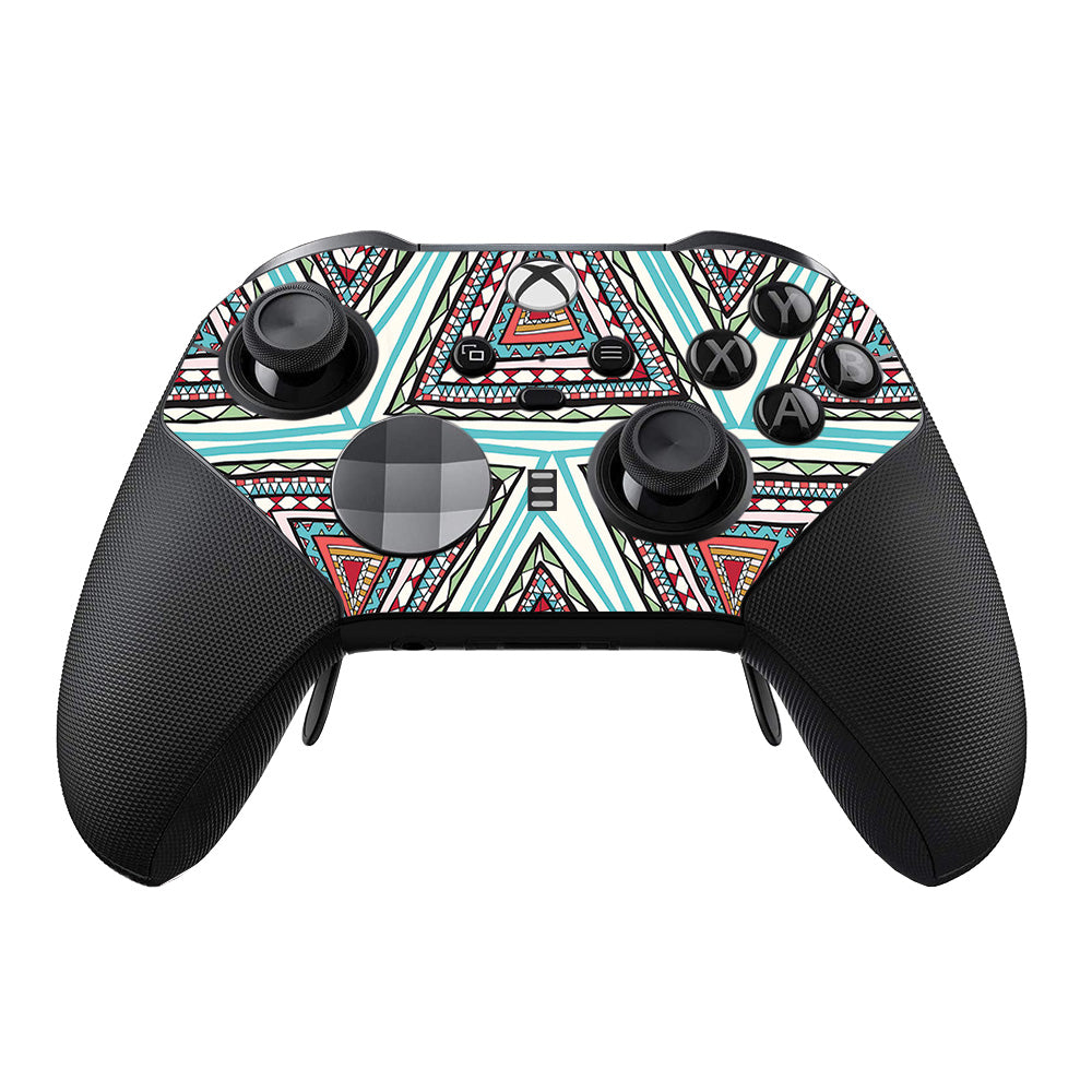 Aztec Pyramids Skin For Microsoft XBOX Elite Series 2 Controller ...