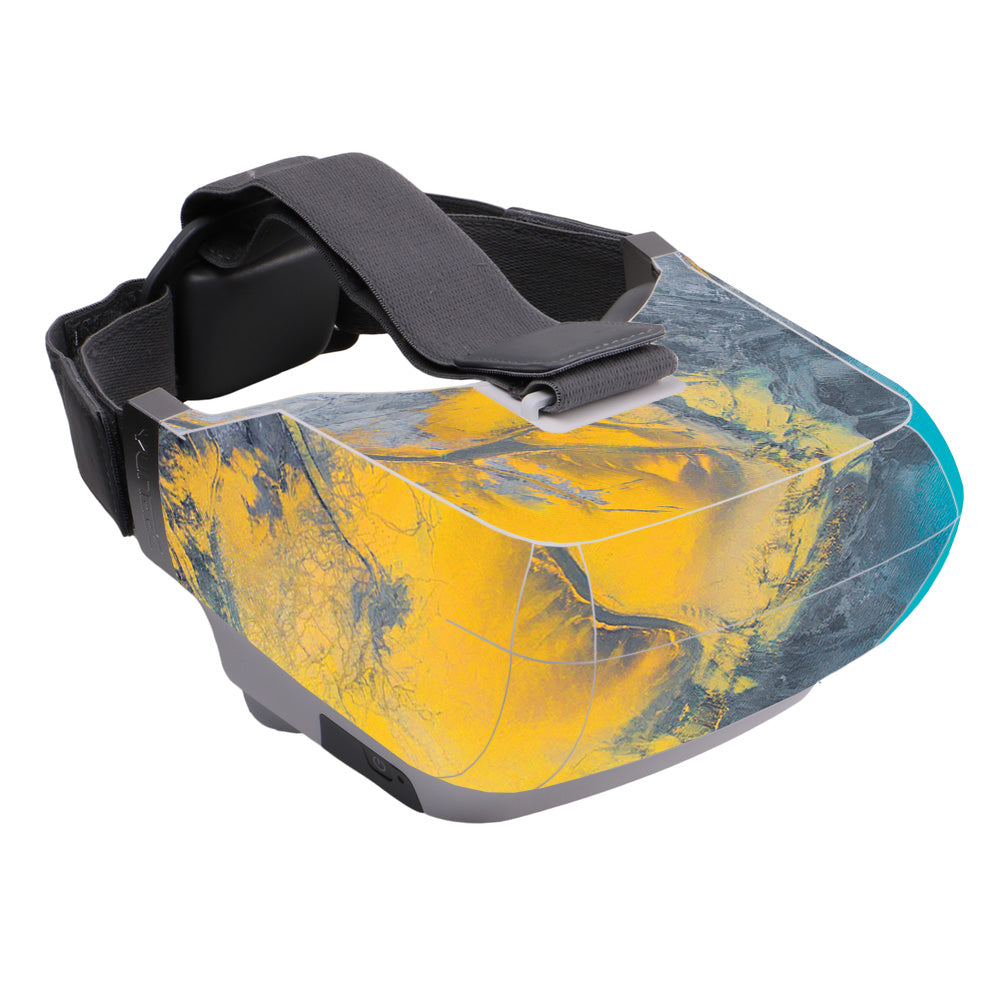 Backyard Gathering Skin For Yuneec SkyView — MightySkins