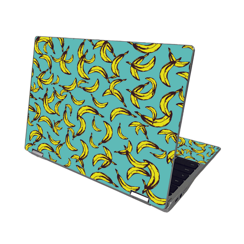 Bananas Skin For Acer Chromebook CP311 (2021) — MightySkins