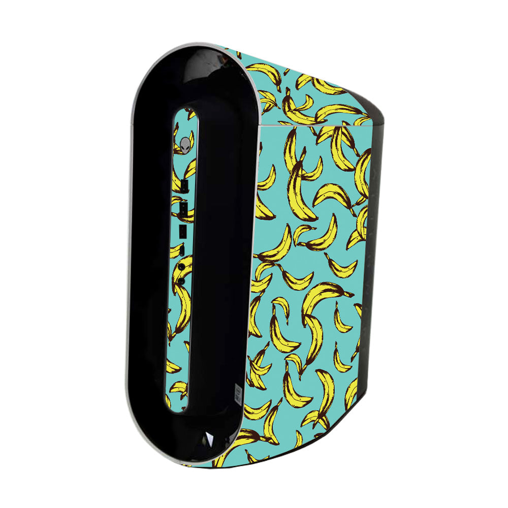 Bananas Skin For Alienware Aurora R11 Gaming Desktop — MightySkins