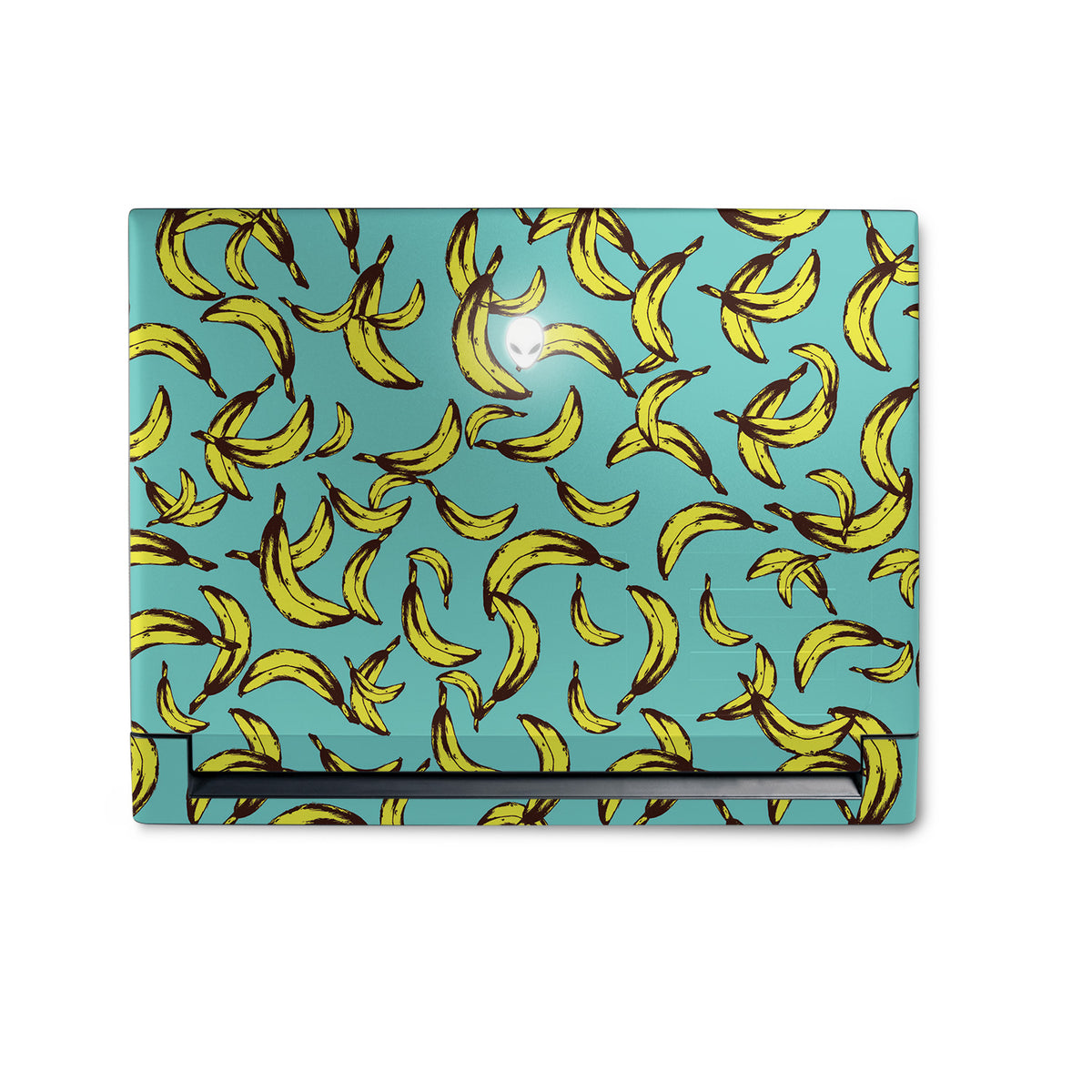 Bananas Skin For Alienware M18 R1 (2023) Laptop — MightySkins