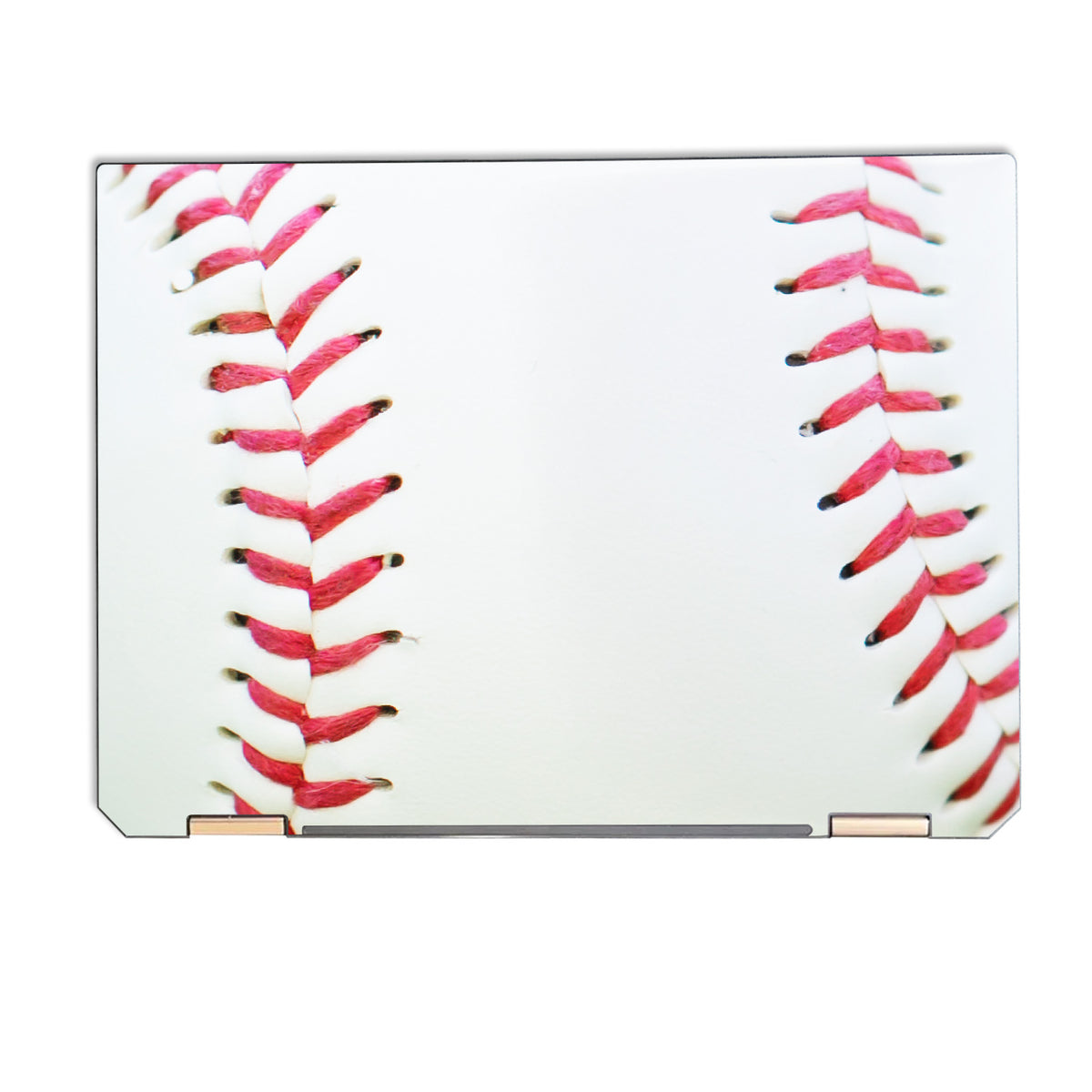 Baseball Closeup Skin For HP Spectre X360 16" 2022 Laptop — MightySkins