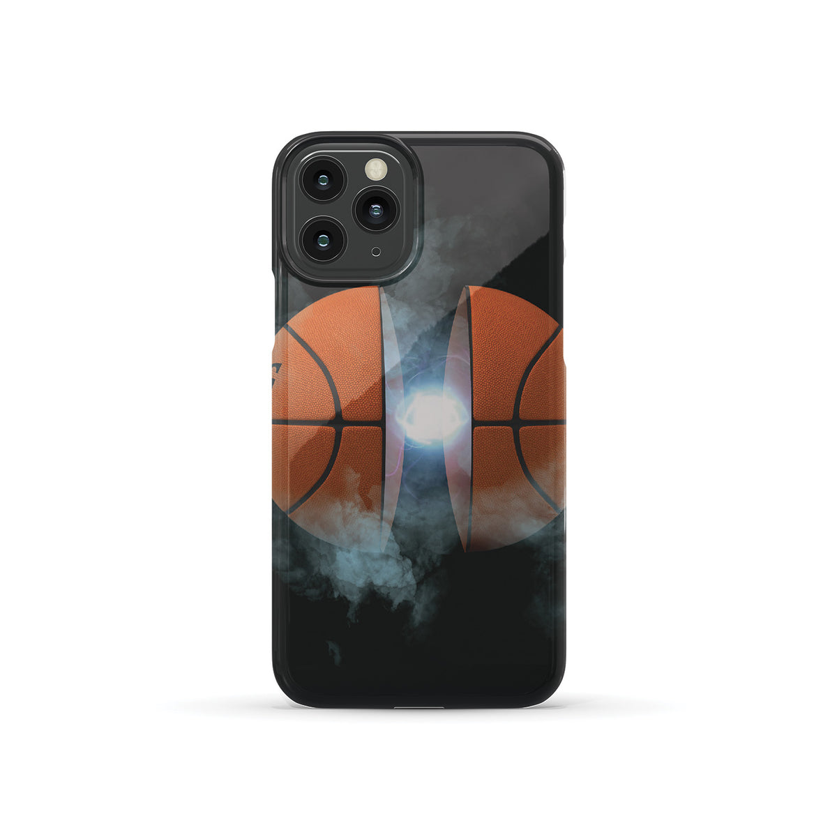 Basketball Orb Case for iPhone 11 Pro — MightySkins
