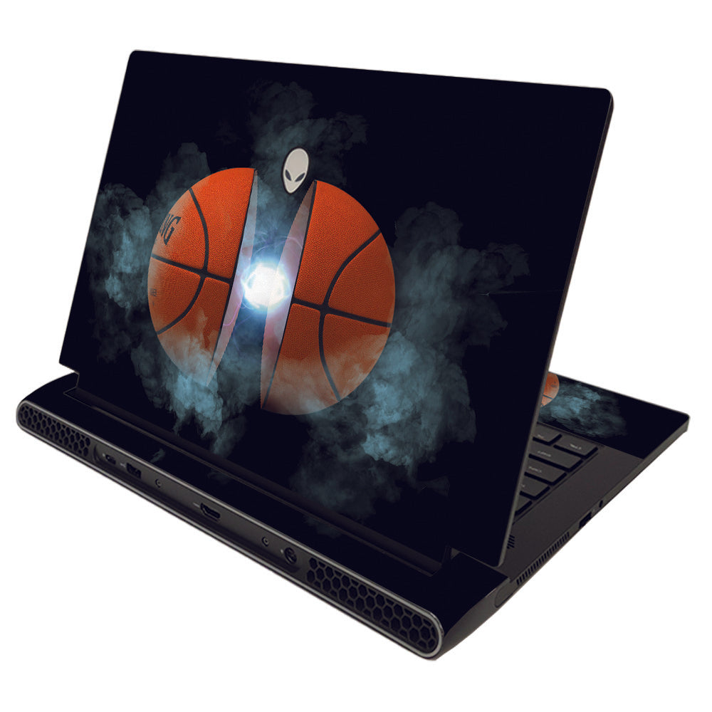 Basketball Orb Skin For M15 R5 & M15 R6 (2021) — MightySkins