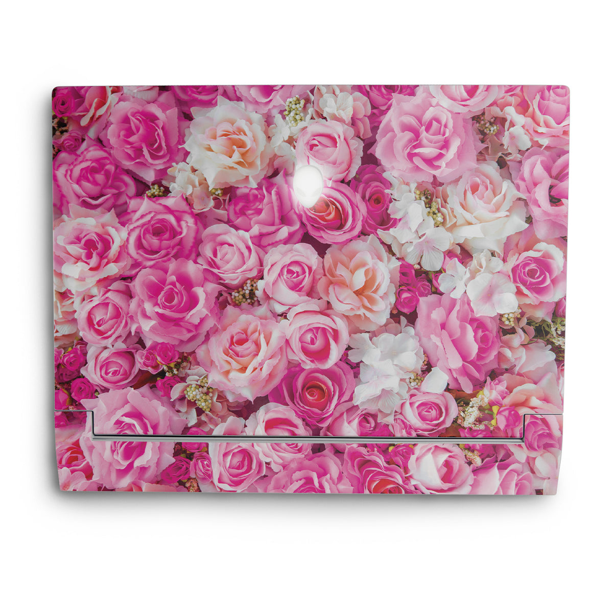 Bed Of Roses Skin For Alienware X14 (2022) Laptop — MightySkins