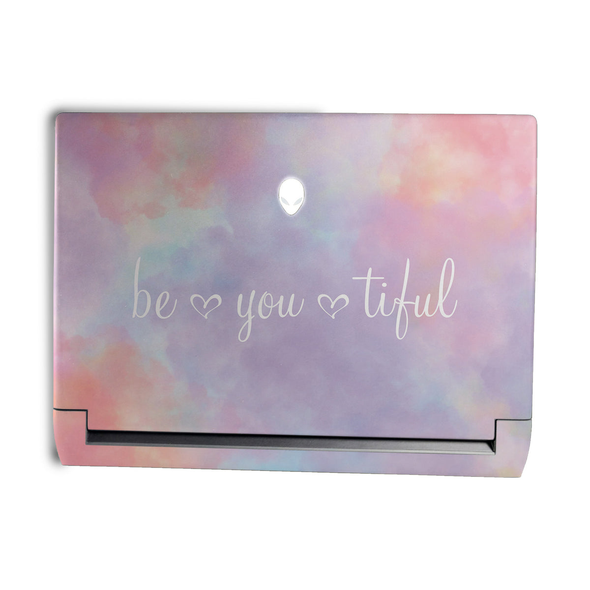 Beyoutiful Skin For Alienware M15 R7 (2022) Laptop — MightySkins