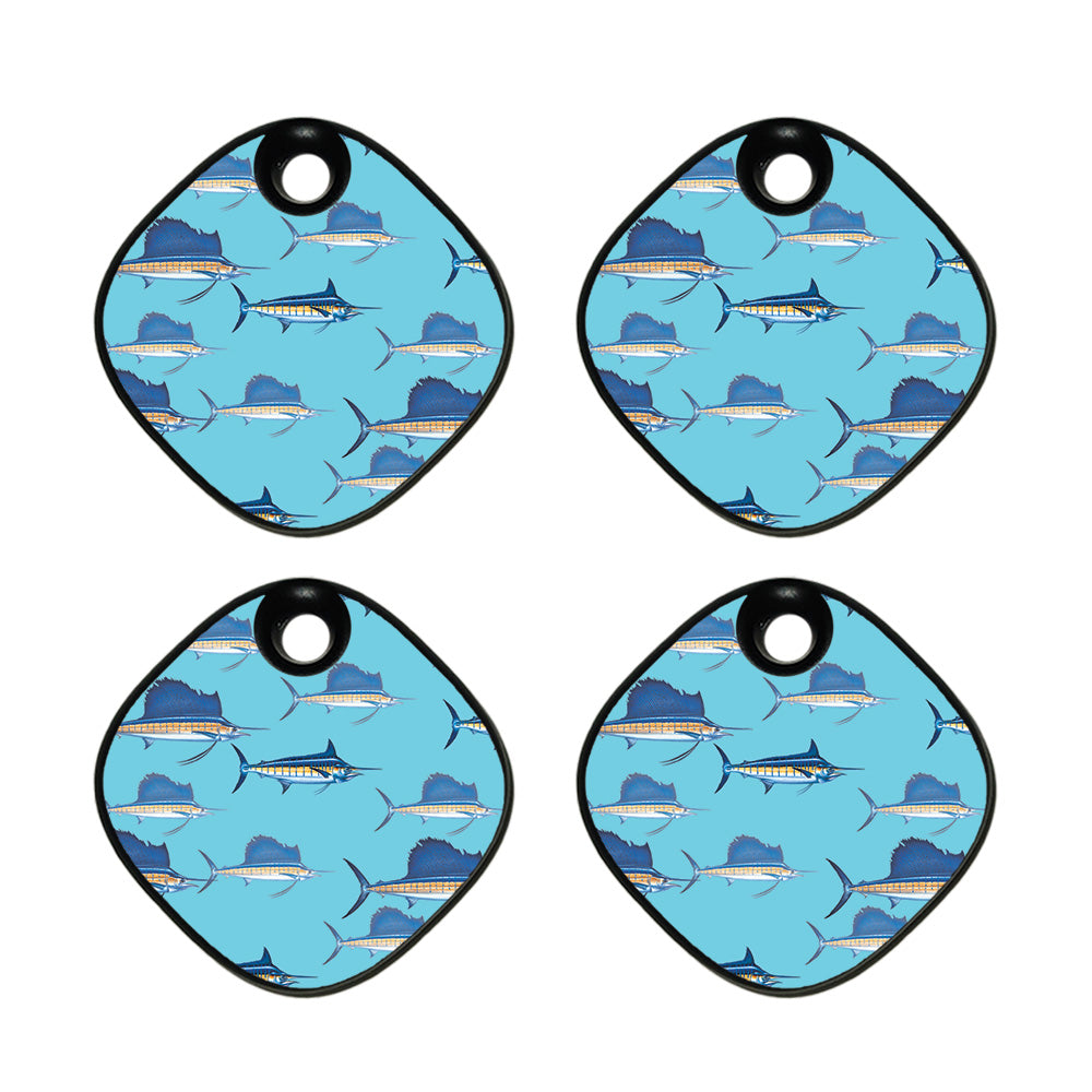 Billfish Stripes — MightySkins