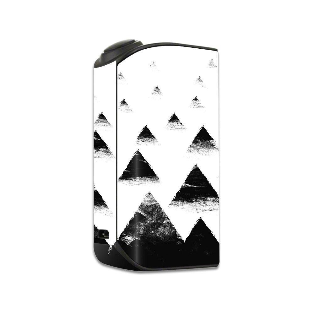 Black Hills Skin For Tesla Tesla Touch 150W — MightySkins