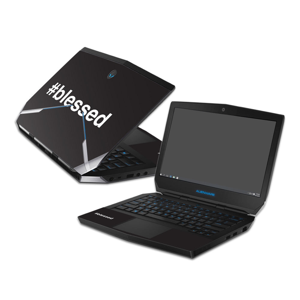 Blessed Skin For 13" (2015) — MightySkins