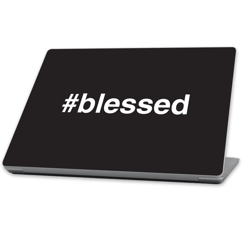 Blessed Skin For Microsoft Surface Laptop — MightySkins