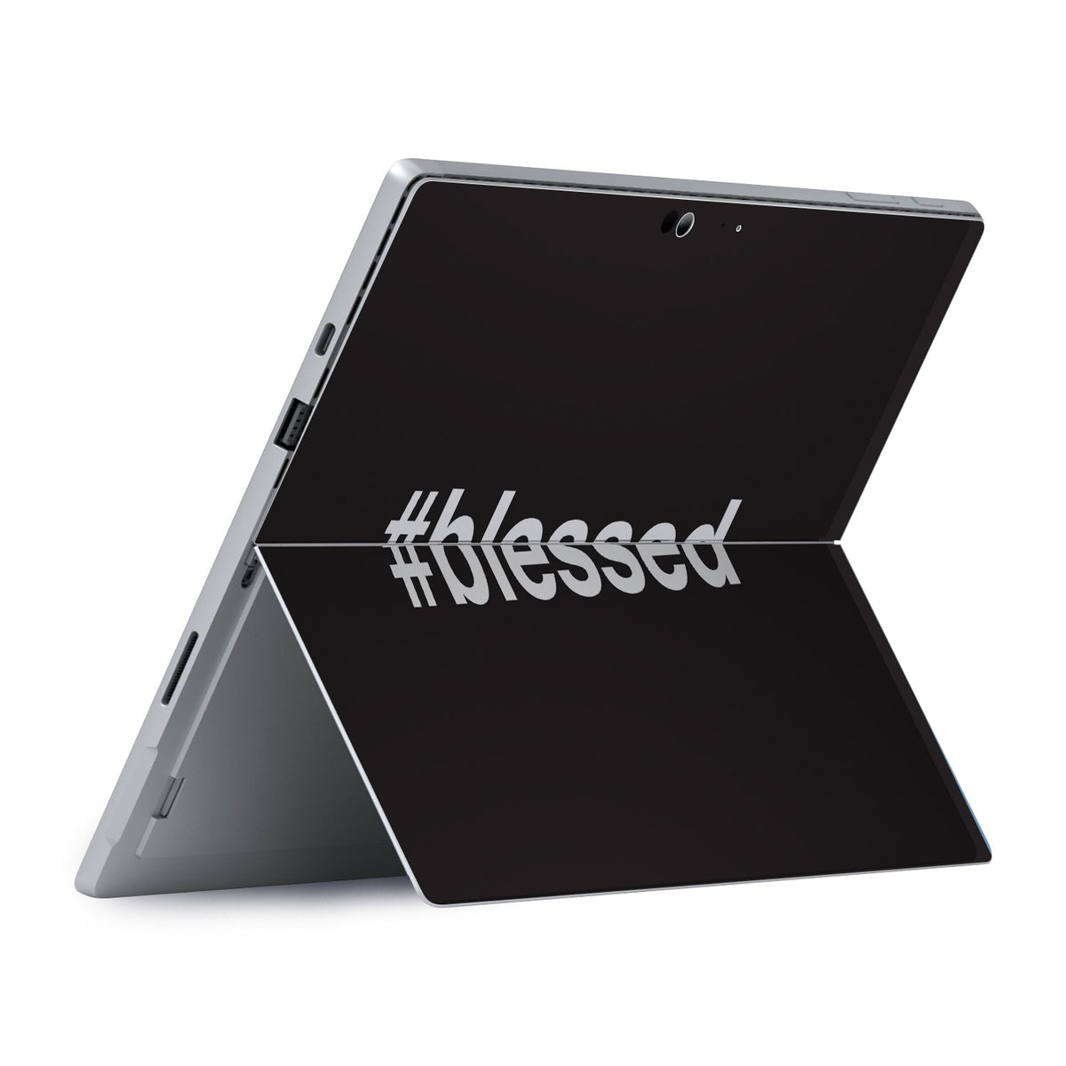 Blessed Skin For Microsoft Surface Pro 8 — MightySkins