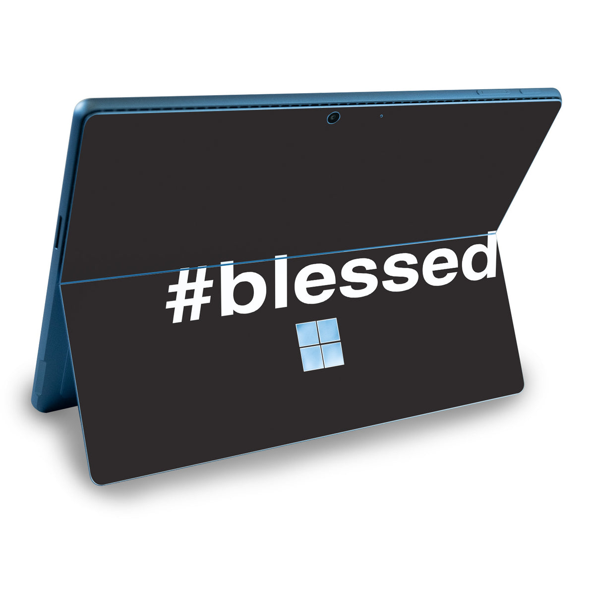 Blessed Skin For Microsoft Surface Pro 9 (2022) — MightySkins