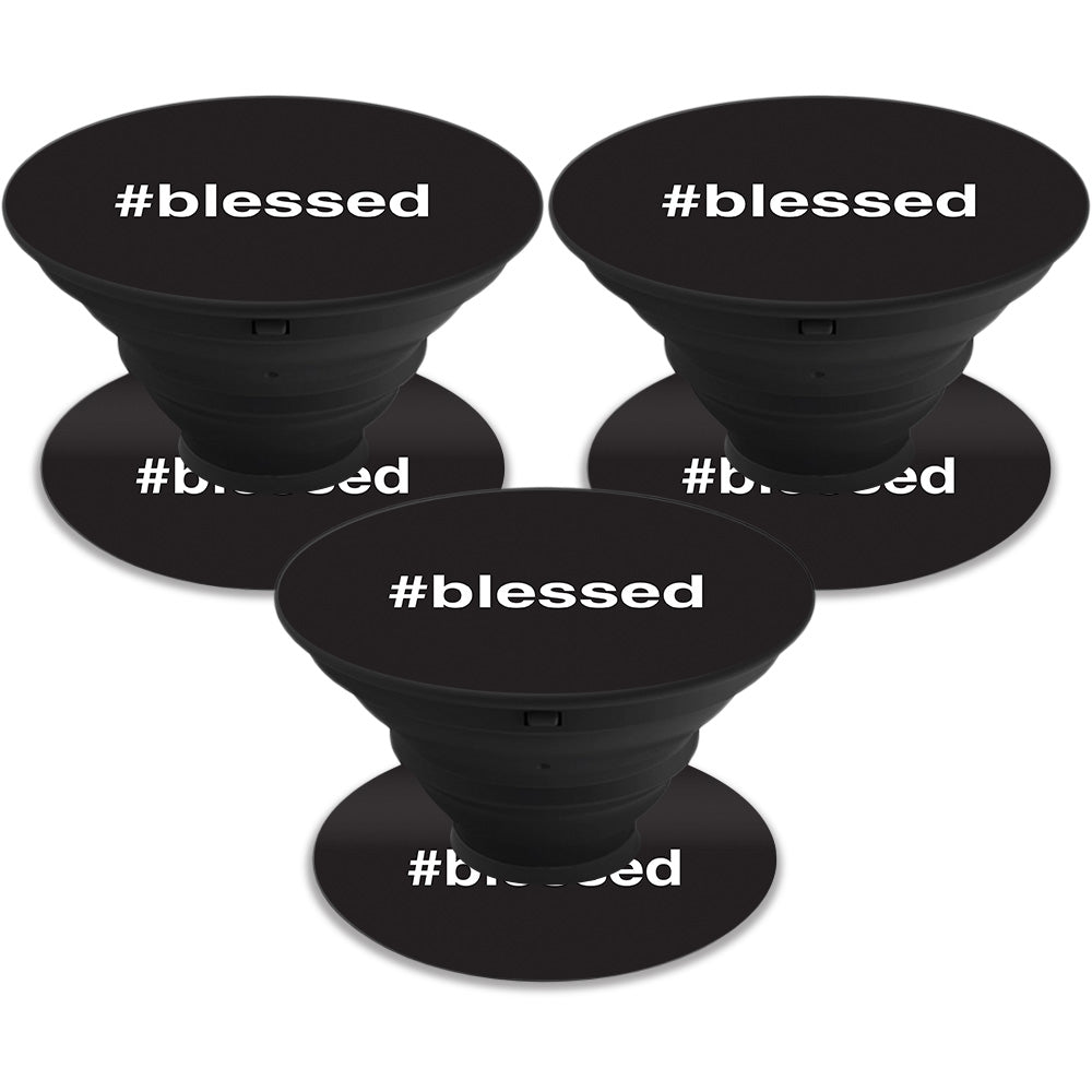 Blessed Skin For PopSocket PopSocket — MightySkins