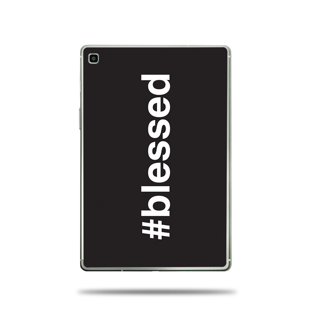 Blessed Skin For Samsung Galaxy Tab S5e (2019) — MightySkins