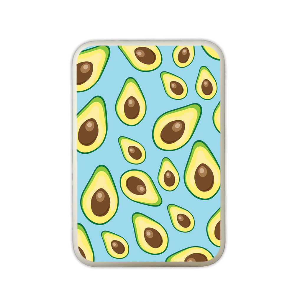 Blue Avocados Skin For Apple MagSafe Battery Pack — MightySkins