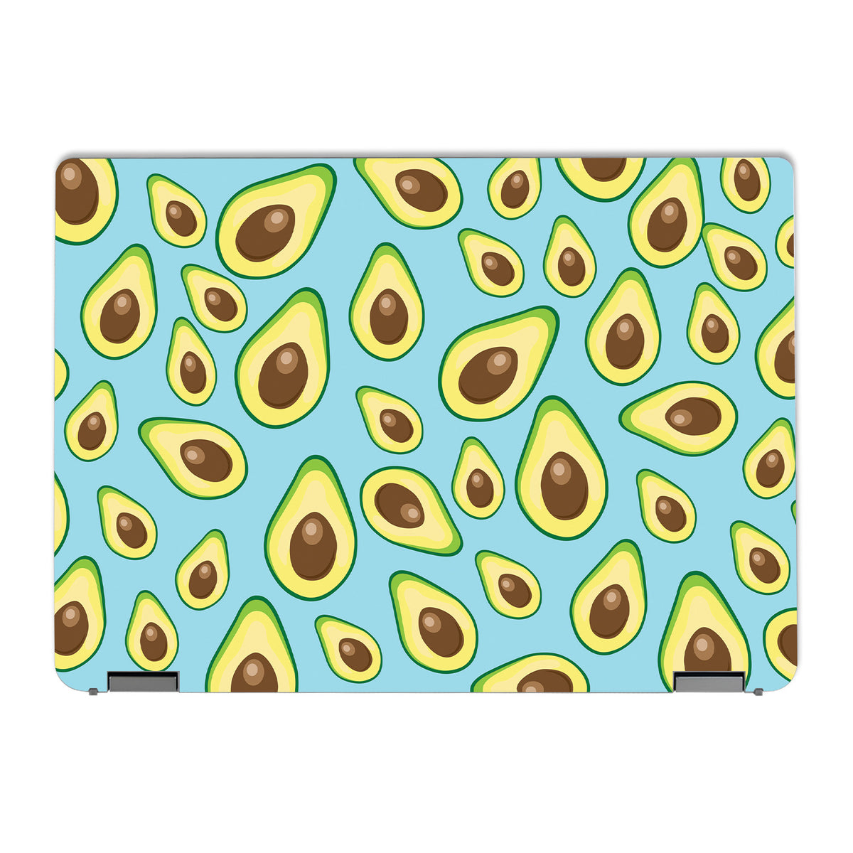 Blue Avocados Skin For Lenovo IdeaPad Flex 5 16" (2022) Laptop ...