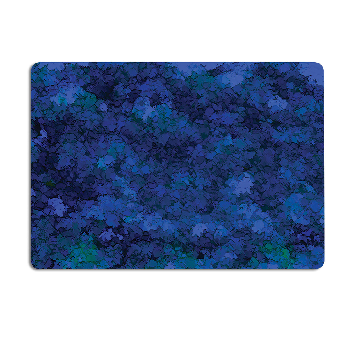 Blue Ice Skin For Apple MacBook Pro 14” (2021) Laptop — MightySkins