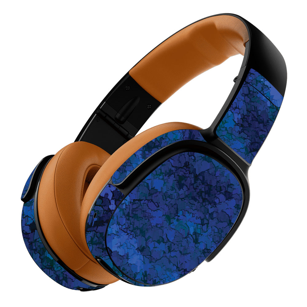 Blue Ice Skin For Skullcandy Crusher 360 Wireless — MightySkins