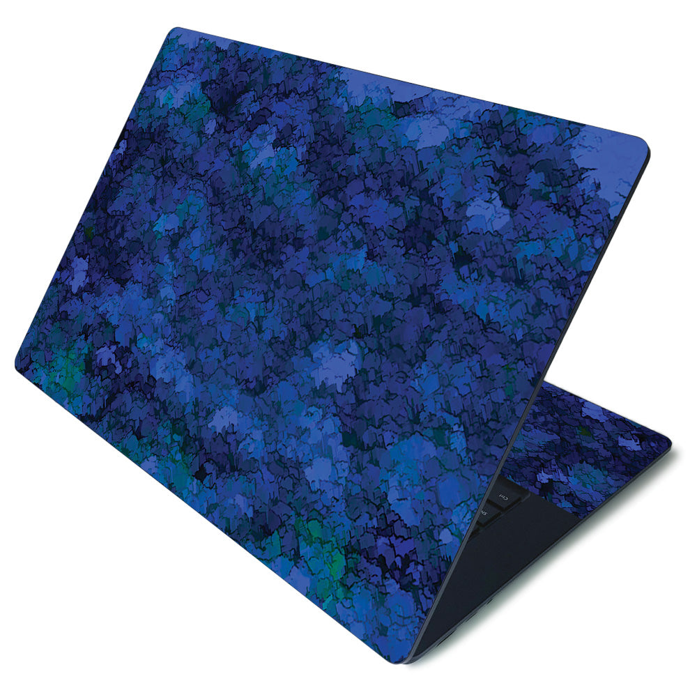 Blue Ice Skin For Surface Laptop 3 15" — MightySkins