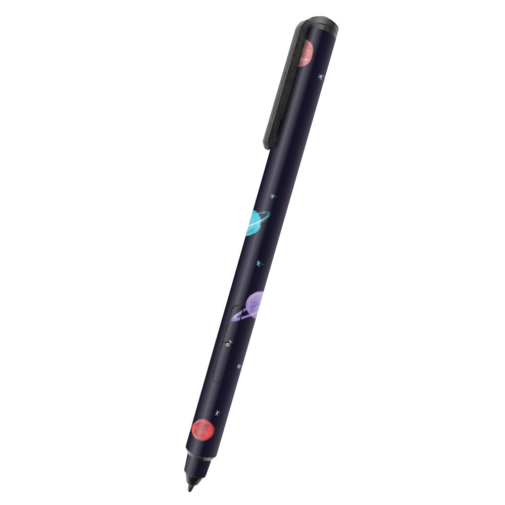 Bright Night Sky Skin For NuVision Digital Pen — MightySkins