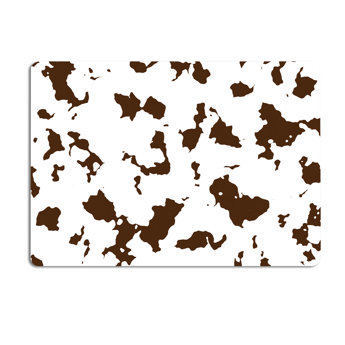 Brown Cow Skin For Apple MacBook Pro 14” (2021) Laptop — MightySkins