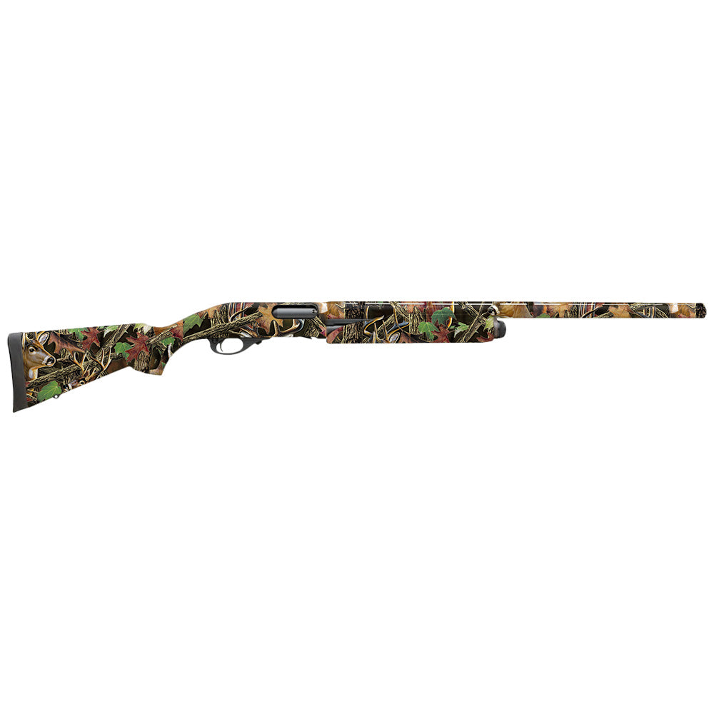 Buck Camo Skin For GunWraps Shotgun — MightySkins