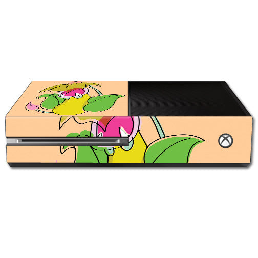 Bulb Plant Skin For Microsoft Xbox One — MightySkins