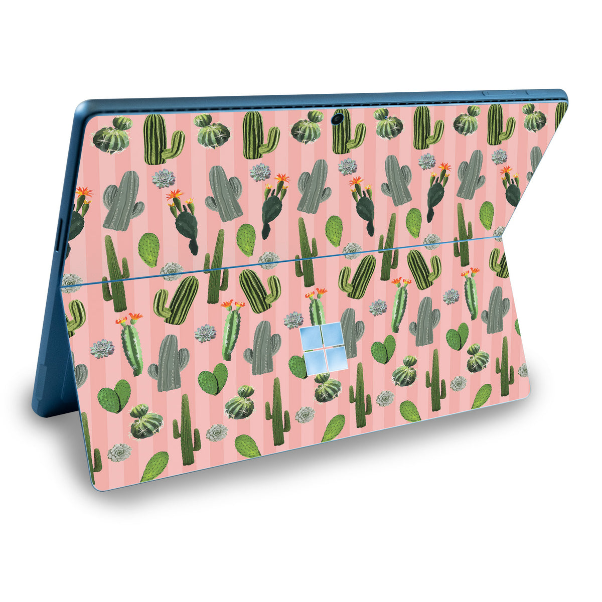 Cactus Garden Skin For Microsoft Surface Pro 9 (2022) — MightySkins