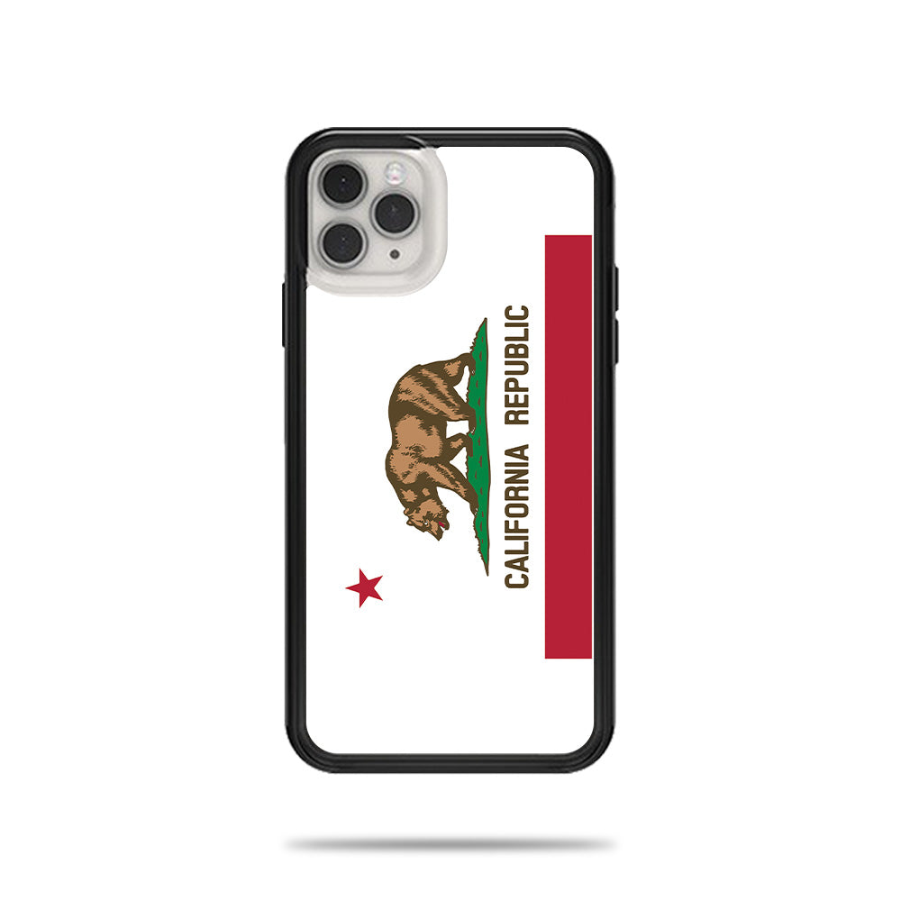 California Flag Skin For Lifeproof Slam Case iPhone 11 Pro Max ...