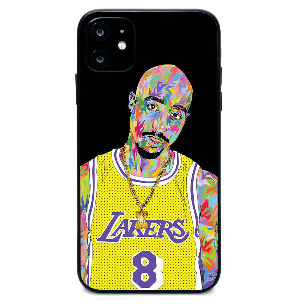 California Pac Skin For Apple iPhone 11 — MightySkins