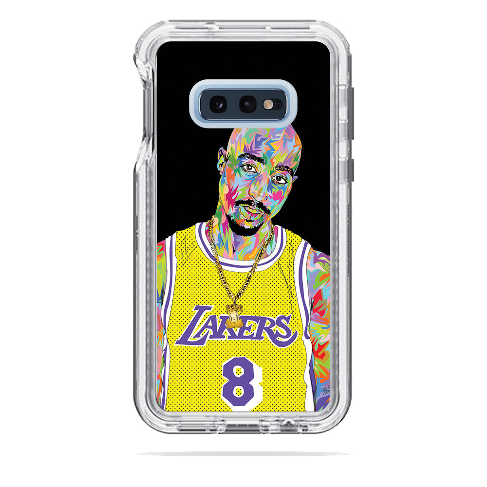 California Pac Skin For Lifeproof Next Case Galaxy 10E — MightySkins