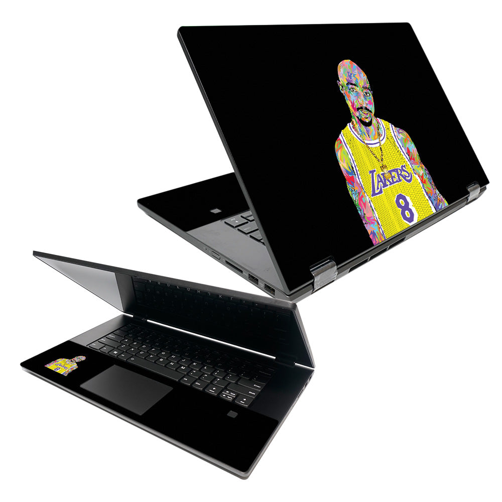 California Pac Skin For IdeaPad C340 15" (2019) — MightySkins