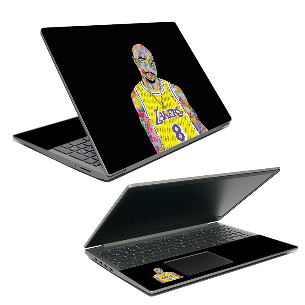 California Pac Skin For IdeaPad S145 15" (2019) — MightySkins