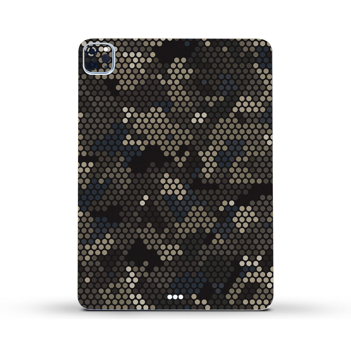Camo Dots Skin For Apple iPad Pro 11" M2 4th Gen (2022) Laptop ...
